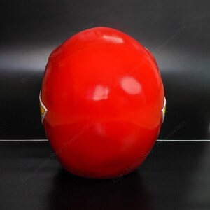 Choujin Sentai Jetman Helmet Cosplay Halloween Costume Prop - Etsy