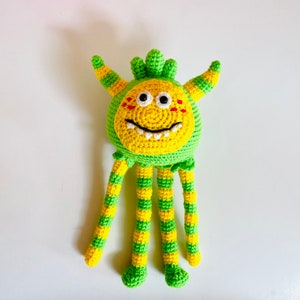 Crochet Dewey Molly Rizzo Strawberry and Jimmy Amigurumi Personalized ...