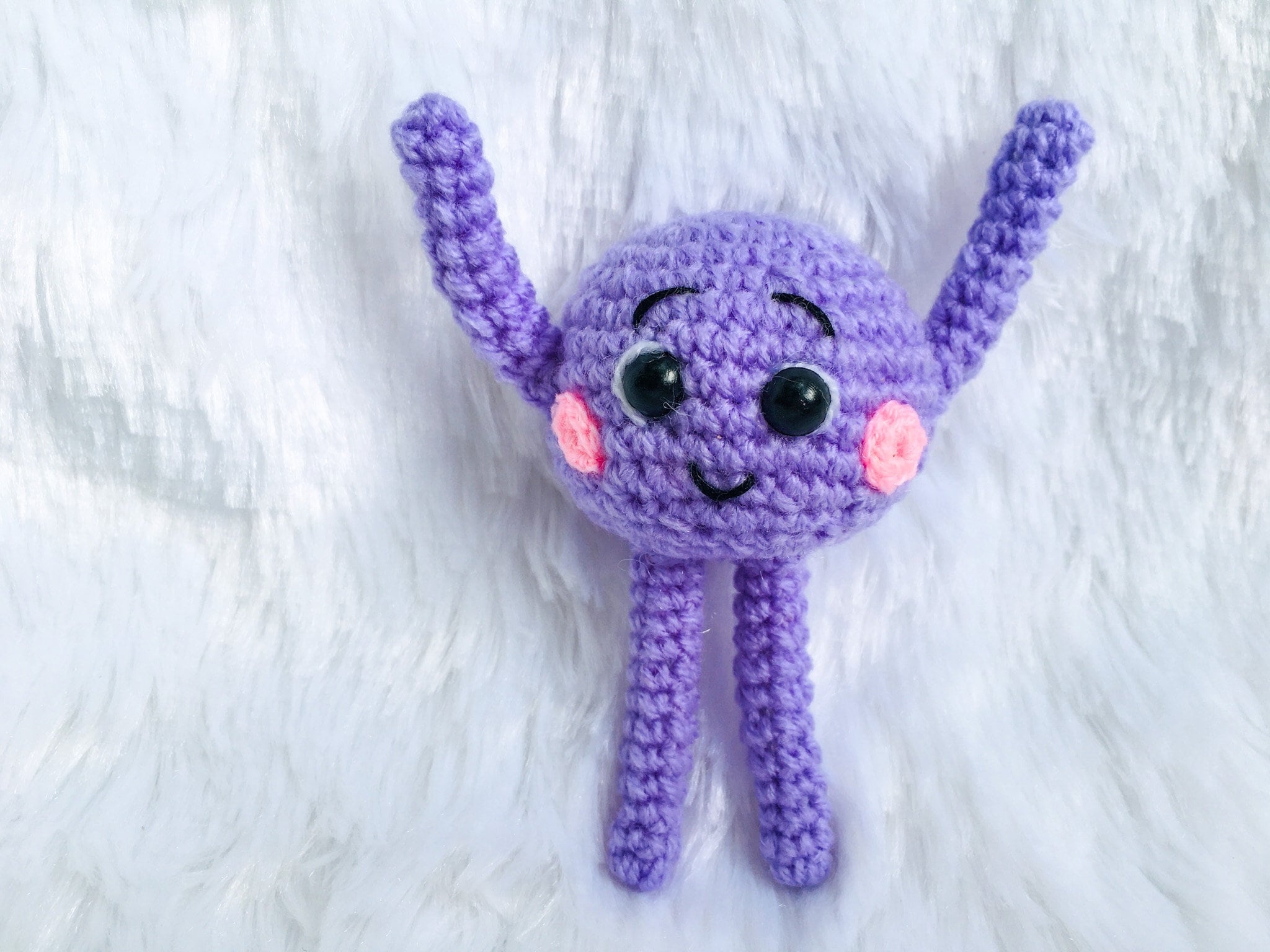 Bumble Nums Crochet Pattern Amigurumi Bumble Nums Soft Toy - Etsy Canada