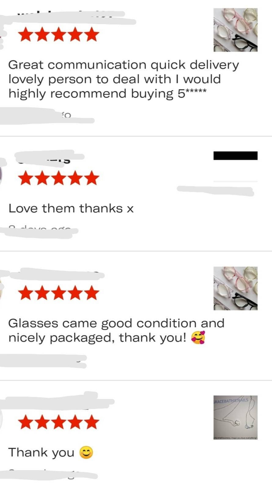 Blue Light Protection Glasses - Etsy Canada