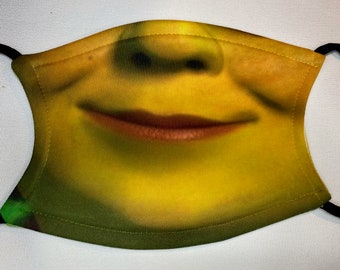 Princess Fiona | Etsy UK