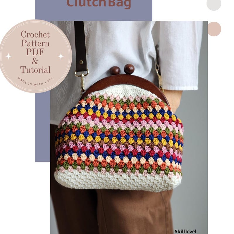 Kiss Tote Pattern - Etsy