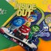 Inside Out 2 Cake Topper, Inside Out Cake Topper Shaker, Inside Out ...