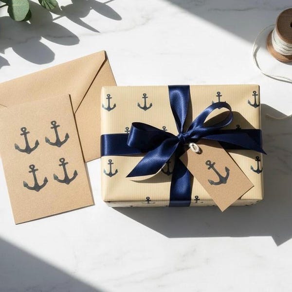 Nautical Gift - 60+ Gift Ideas for 2026