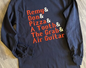 Jerry Remy Jersey - Etsy