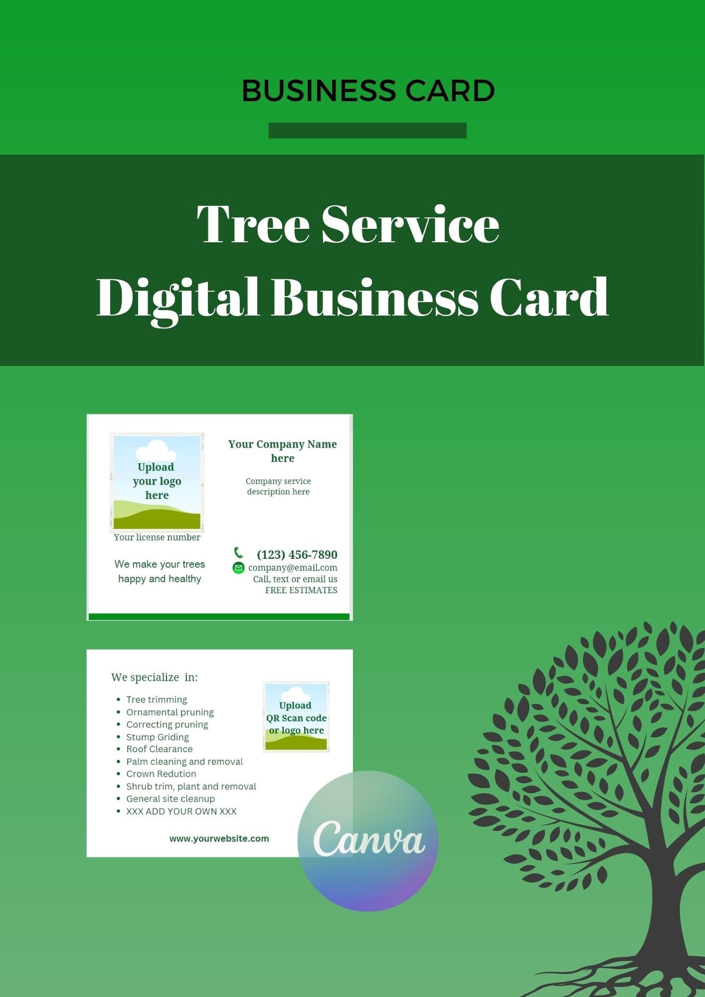 Green Tree Servicing Welcome