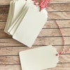 Gift Tag Template - Etsy