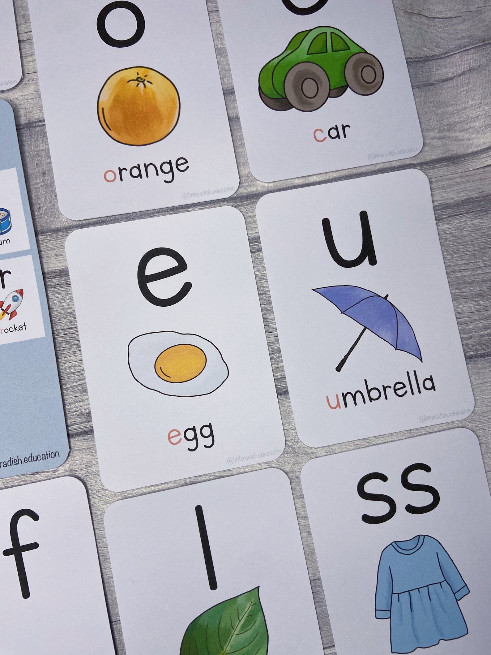 Printable Phonic Phase 2 Flashcards Phonics Sound Mat - Etsy