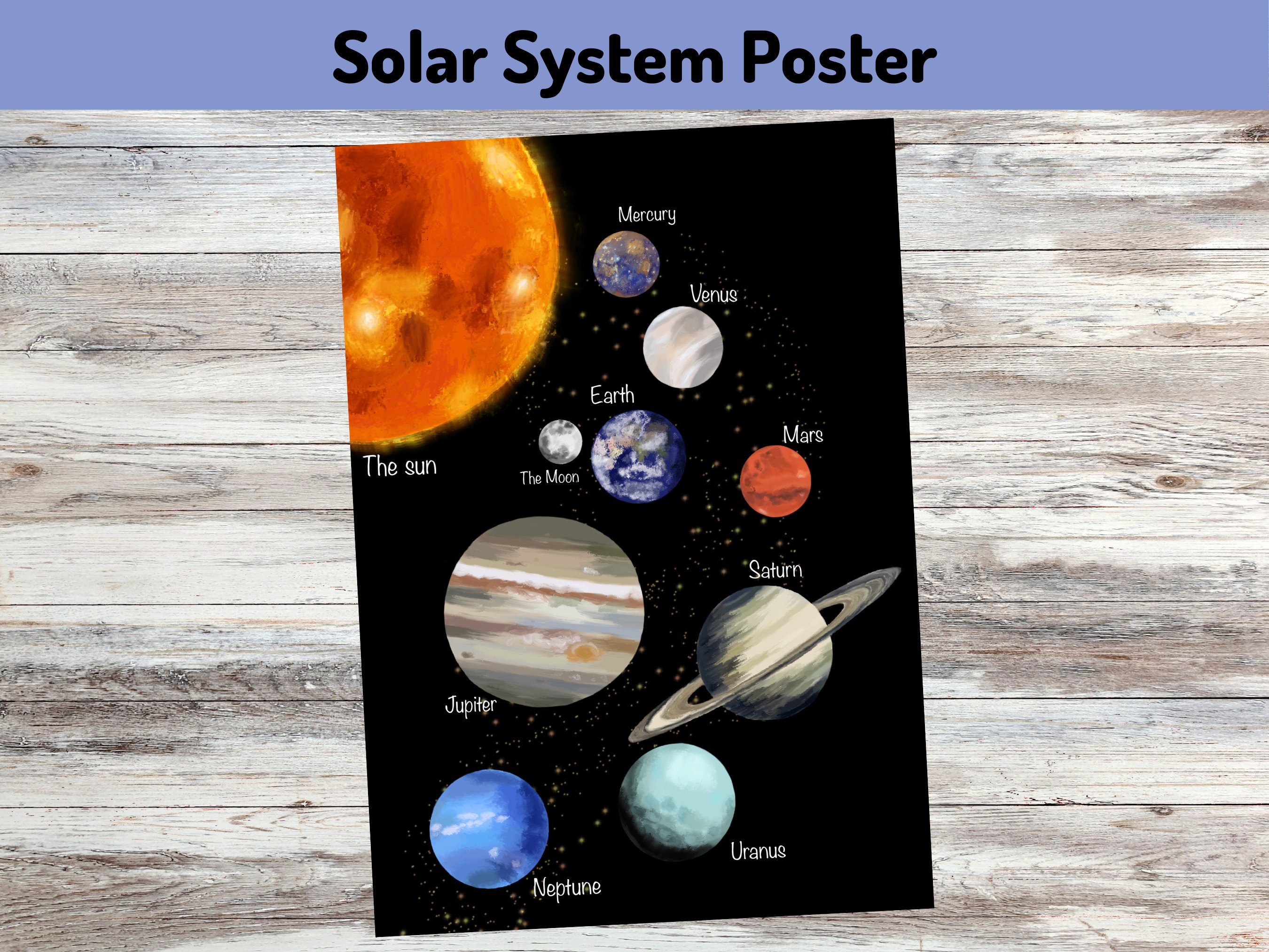 Solar System Materials