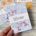Printable Seasons Flashcards Educational Learning Resources, Teaching ...