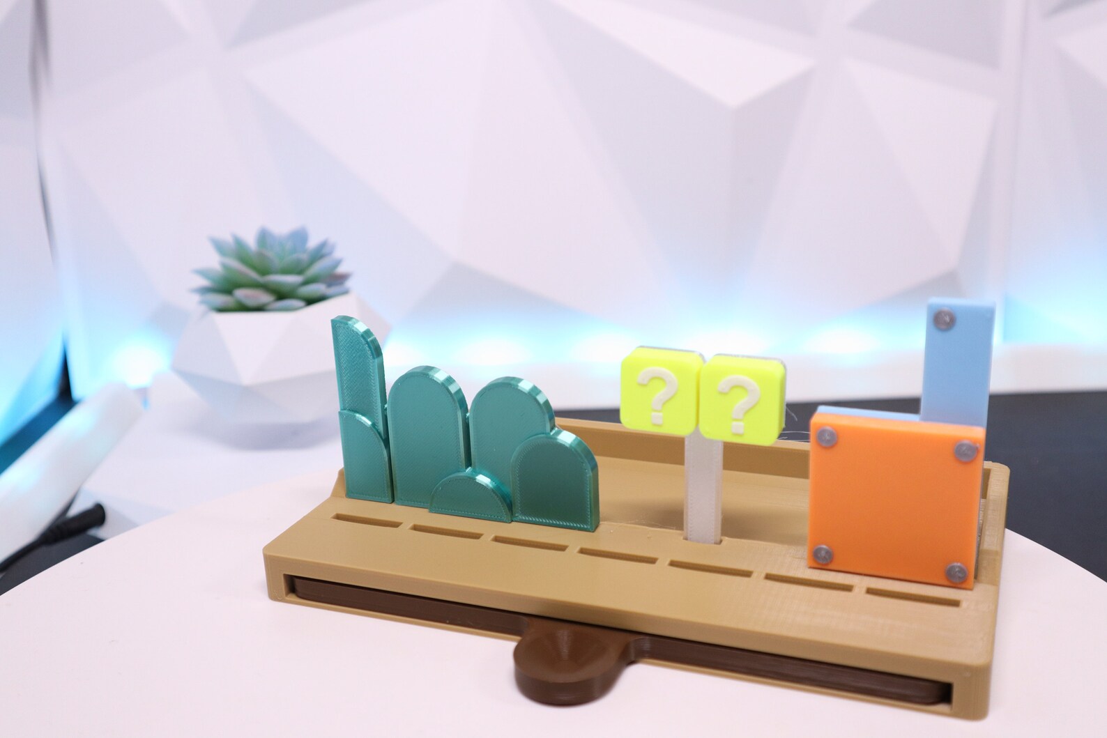Nintendo Switch Game Holder | Super Mario Dock Stand | Fan Art - Etsy