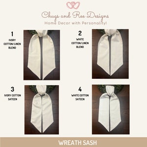 Wreath Sash | Christmas Nutcracker | Custom Wreath Sash | Personalized ...