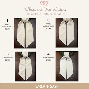 Wreath Sash | Christmas Nutcracker | Custom Wreath Sash | Personalized ...