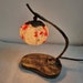 Korean Hanji Paper Flower Lantern – Handmade, Perfect Gift for Parents ...