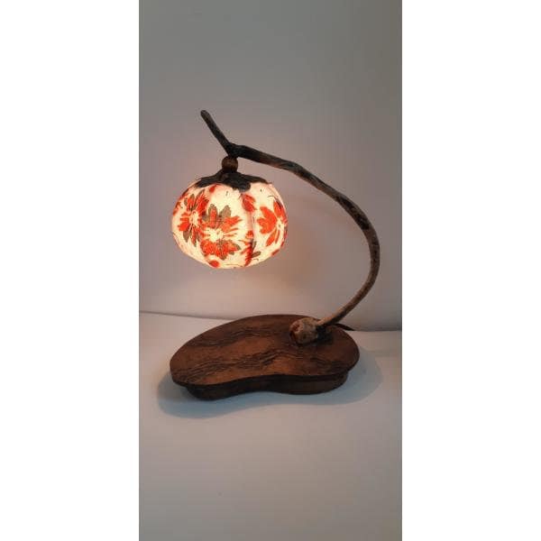 Korean Hanji Paper Flower Lantern – Handmade, Perfect Gift for Parents ...