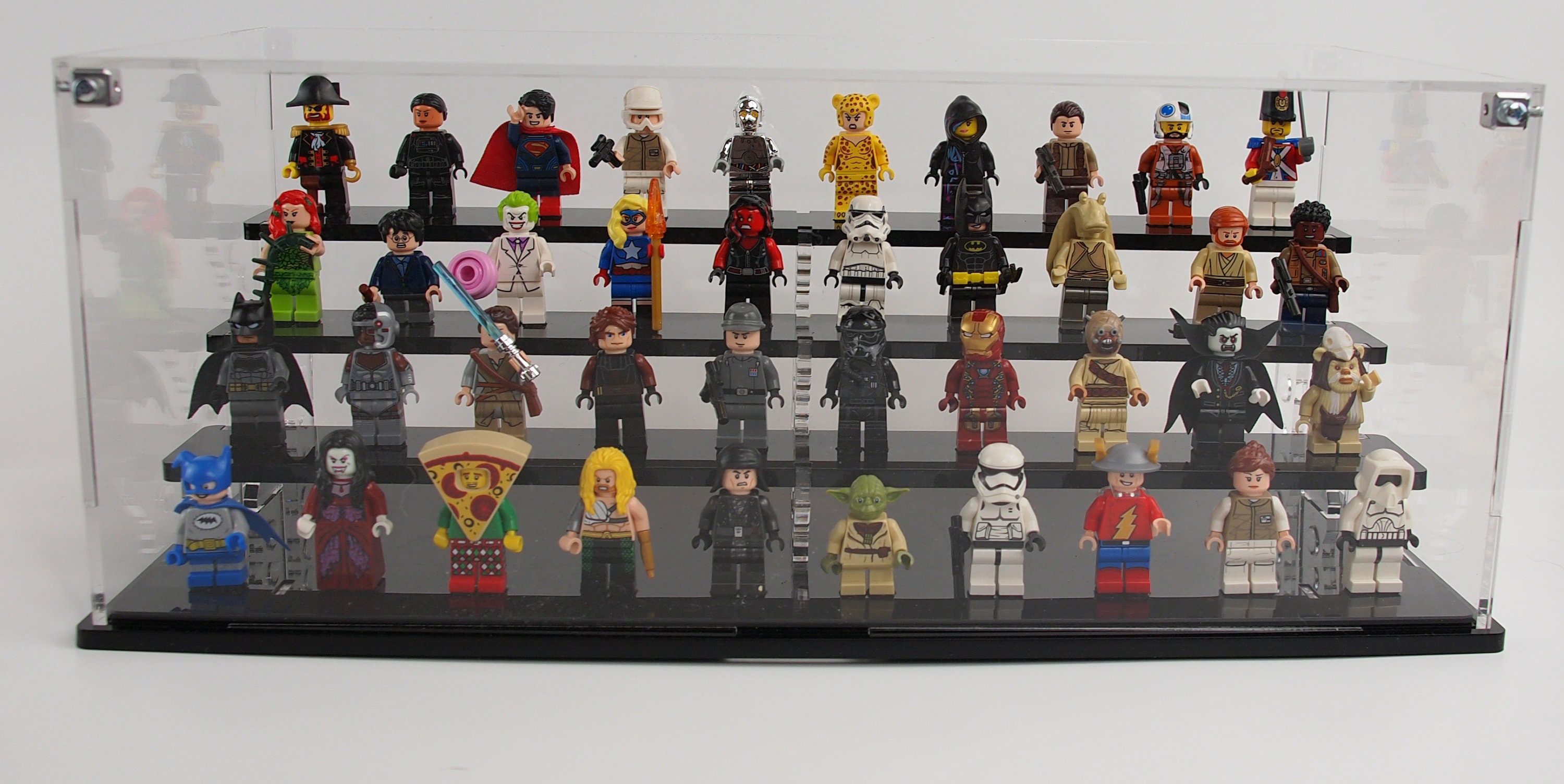 Some Of The Best, (and Most Expensive) Minifigures I Own, 49% OFF