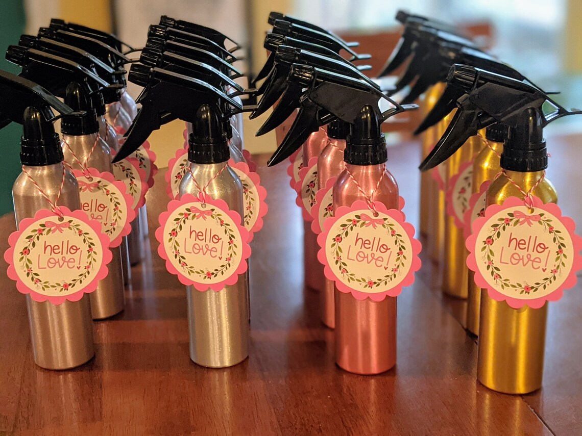 Aromatherapy Steam Shower Spray | Steam Bath Spray | Eucalyptus Steam ...