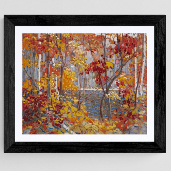 Group of Seven - Etsy