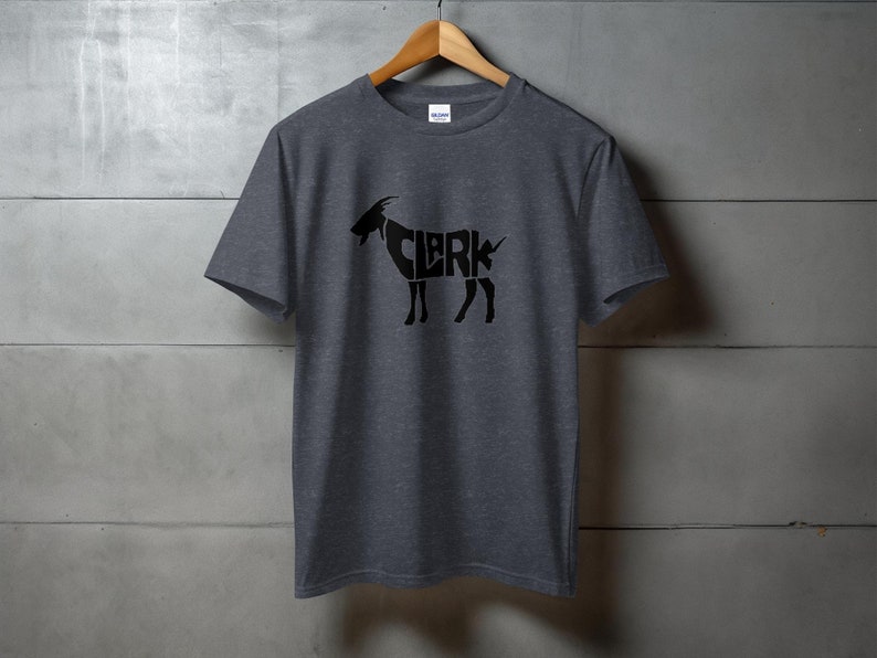 Caitlin Clark GOAT T-shirt, Iowa Women's Basketball Clark GOAT Tee ...