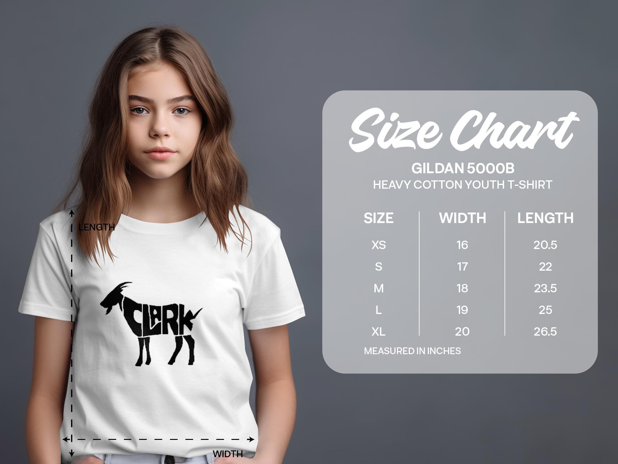 Caitlin Clark GOAT T-shirt, Iowa Women's Basketball Clark GOAT Tee ...