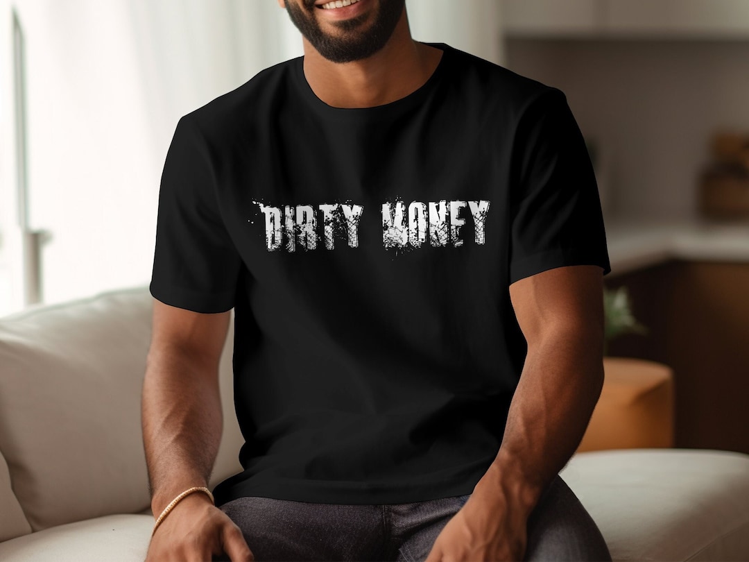Dirty Money Shirt Tom Macdonald Lyrics Tom Macdonald Merch - Etsy