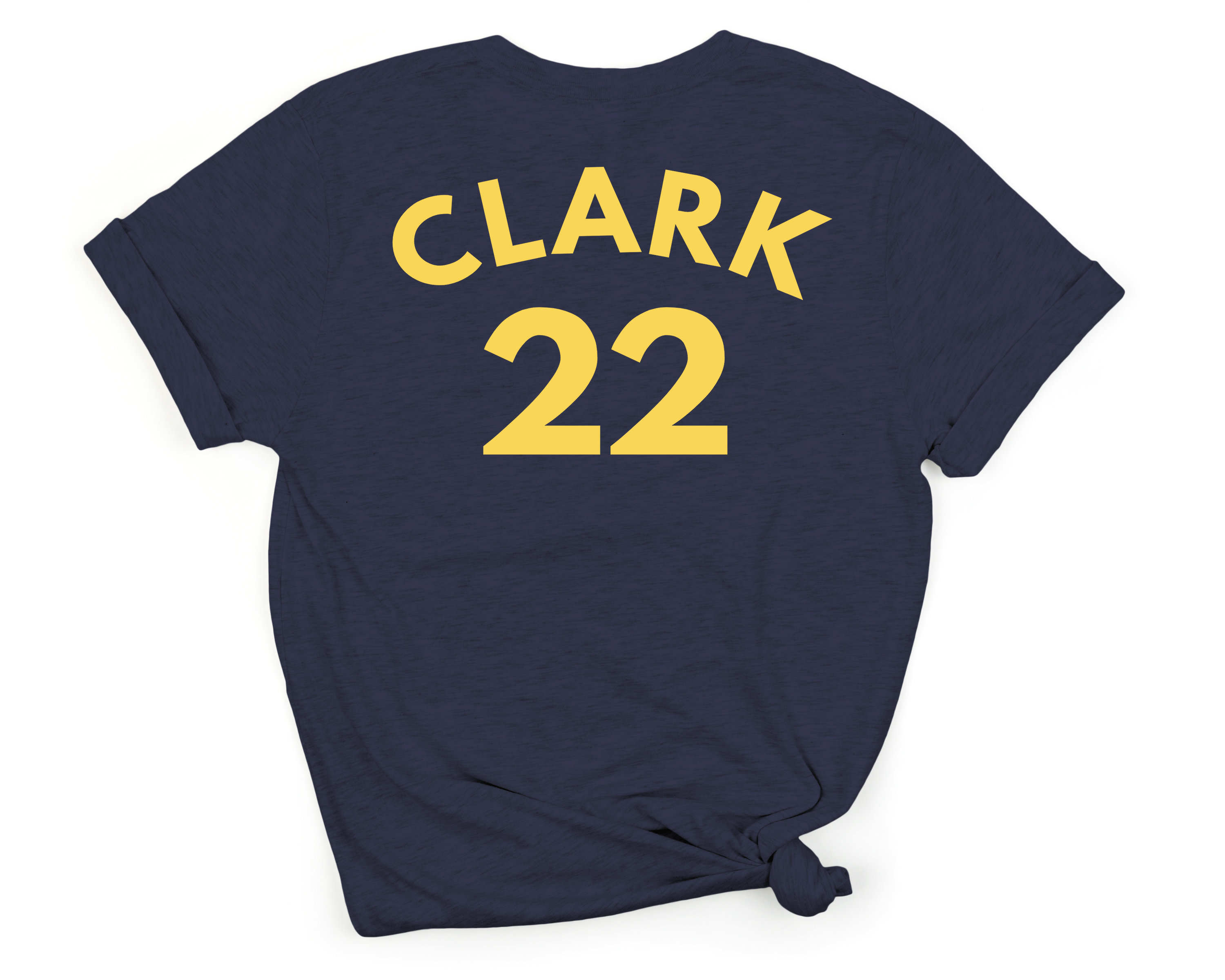 Caitlin Clark Number 22 Indiana Fever T-shirt, Womens Basketball Clark ...
