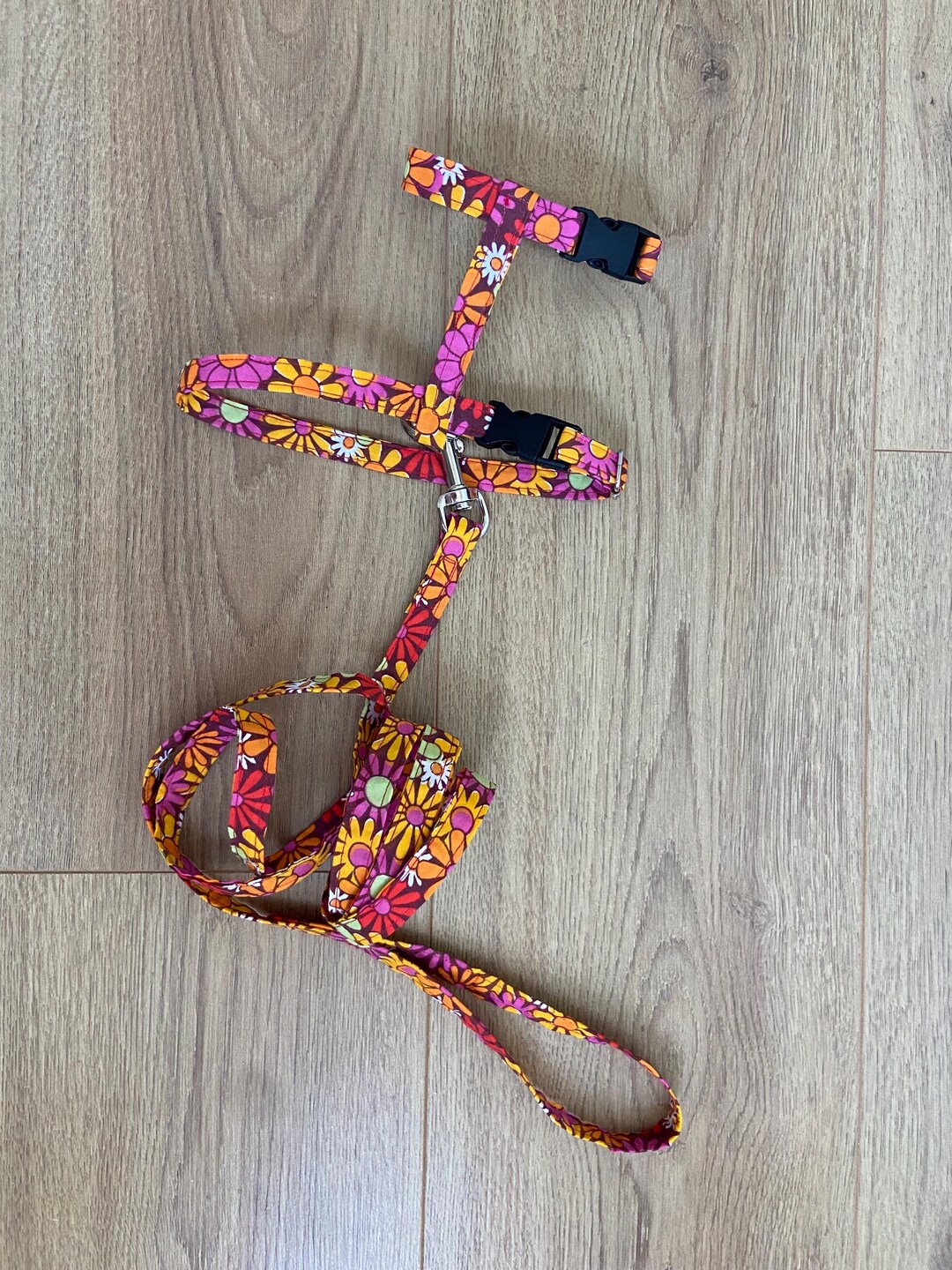 Harness and Leash for Rabbits, Rabbit Harness and Lead, Rabbit Owner ...