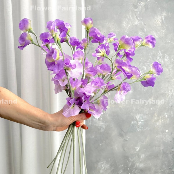 Sweet Peas - Etsy