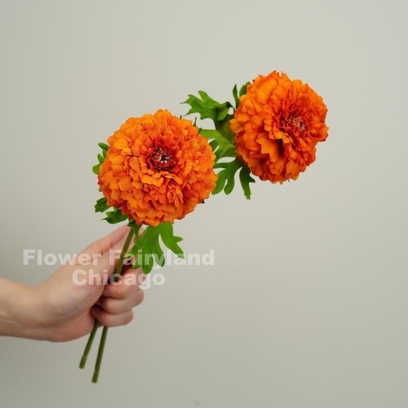 Fake Dead Flowers Crafts - Etsy UK