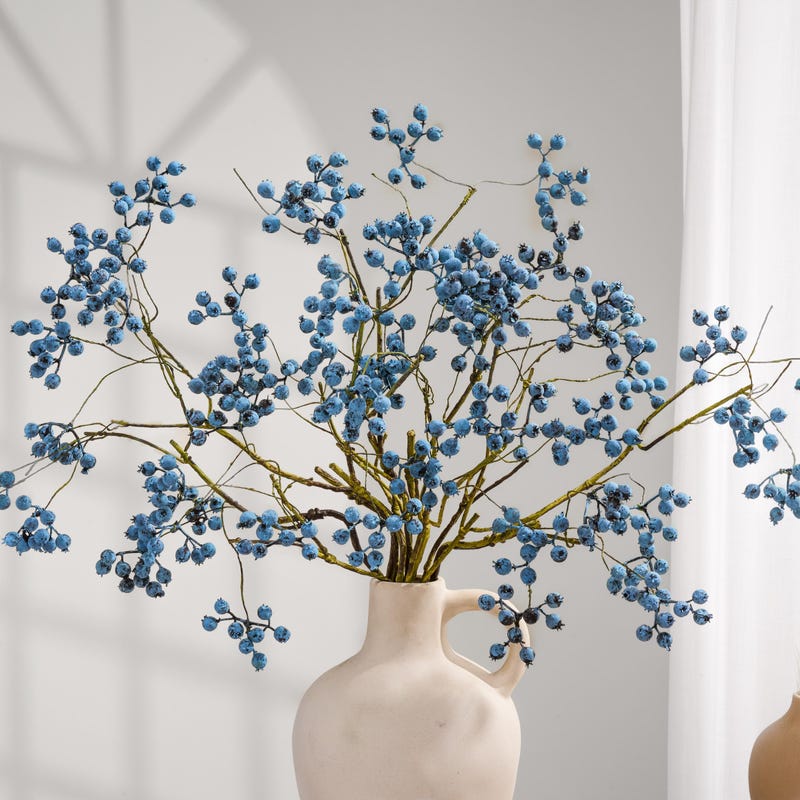 Blueberry Home Decor - Etsy