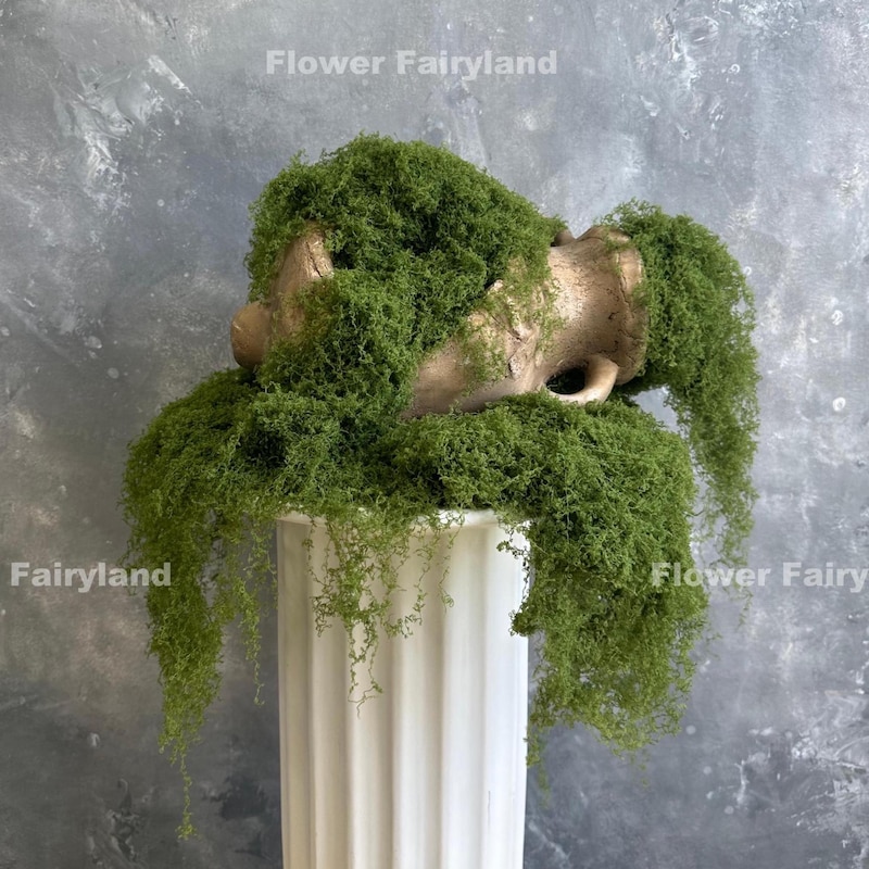 Fake Forest Ground Cover - Etsy New Zealand