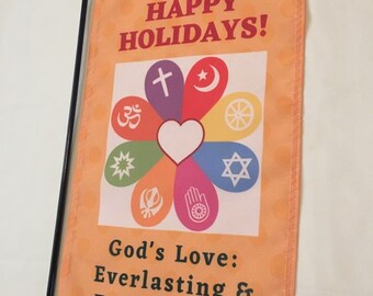 Interfaith Art - Etsy