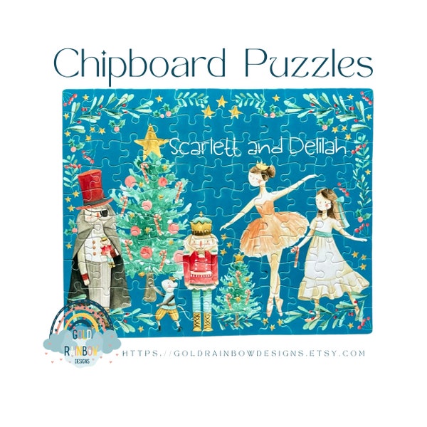 Nutcracker Ballet - Etsy