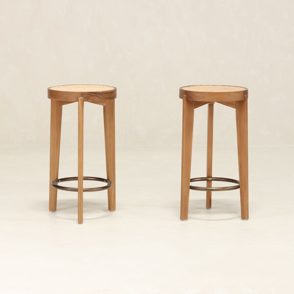 Cane Stool - Etsy