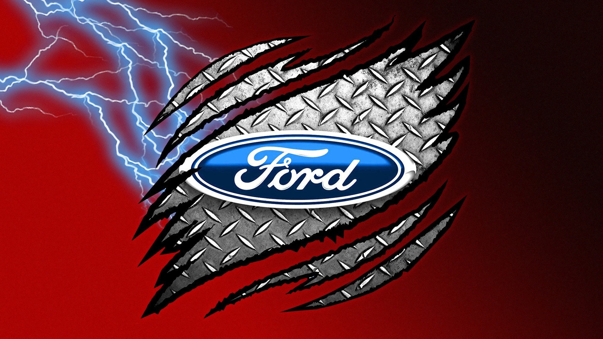 Ford License Plate Image Digital Download . - Etsy