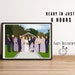 Group Portrait, Group Drawing, Drawing From Photo,digital Drawing ...