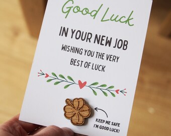 Good Job Token - Etsy