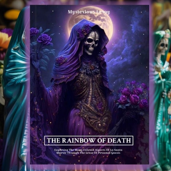 Death Journal - Etsy