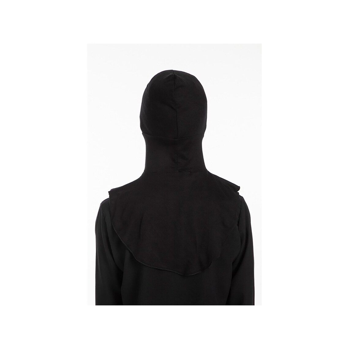 Inner Hijab Cap Ninja Cap Inner Headdress Cotton Jersey - Etsy UK