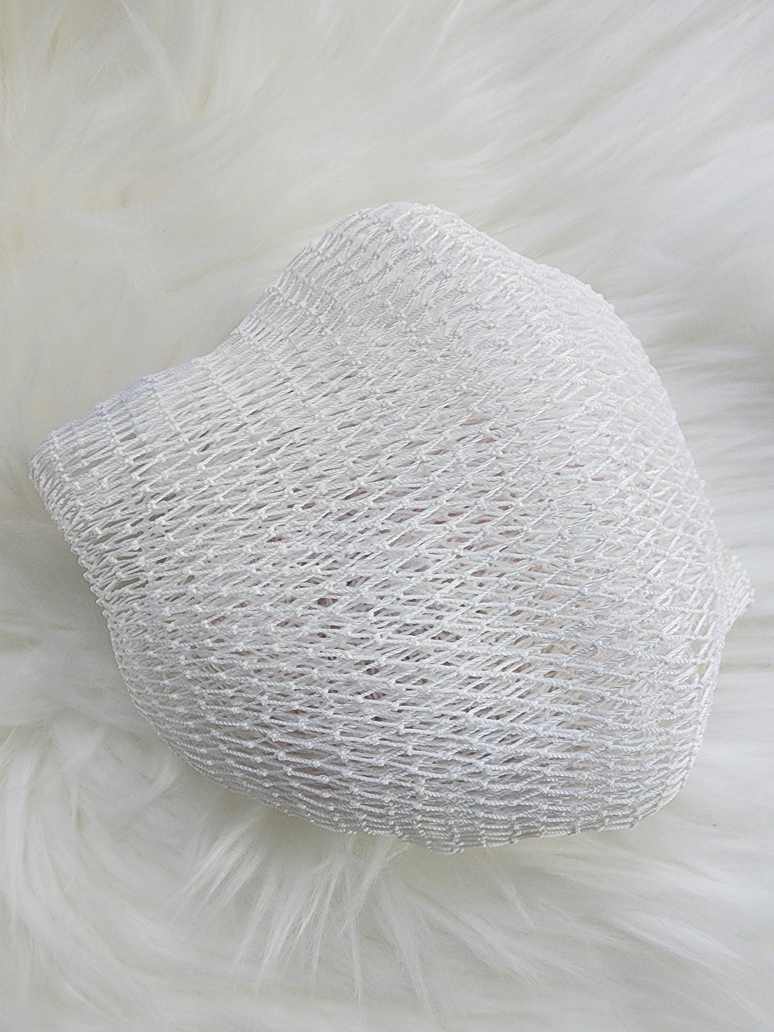 African Net Sponge/ Sapo/ Exfoliating Sponge/ Back Scrubber/ Body ...