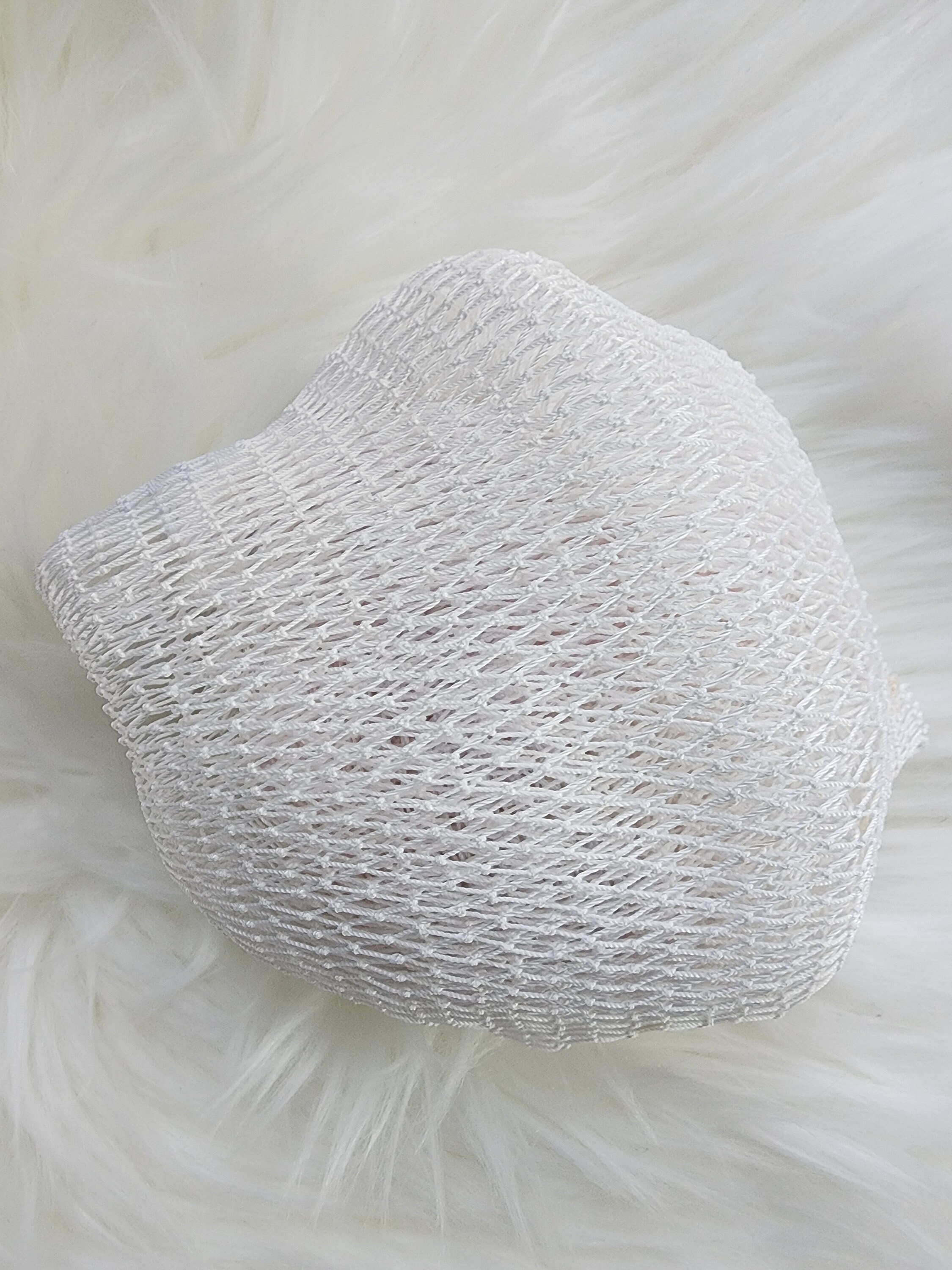 African Net Sponge/ Sapo/ Exfoliating Sponge/ Back Scrubber/ Body ...