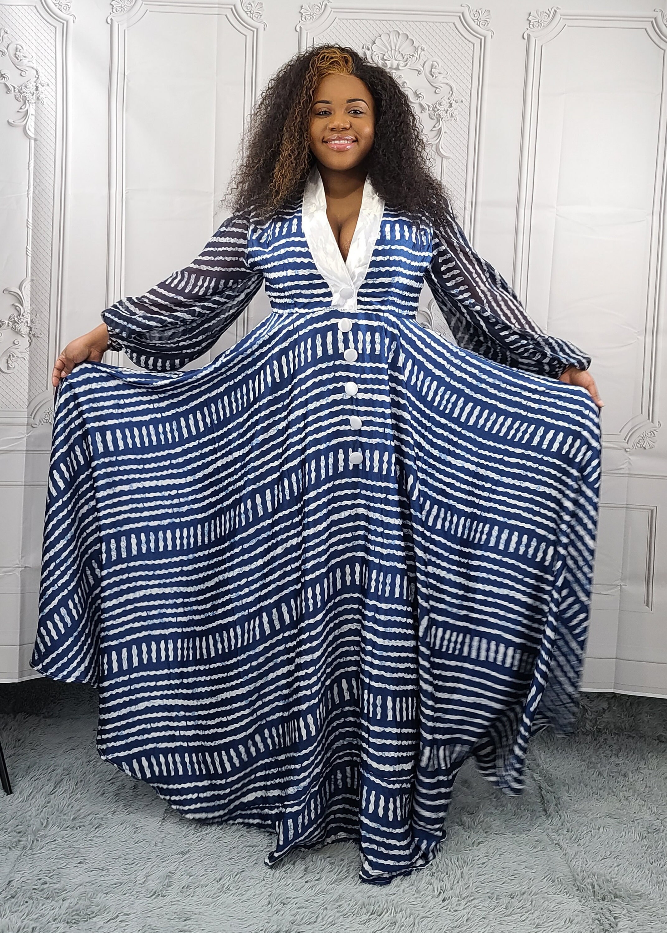 Maxi Silk Dress/ Long Silk Dress/ Silk Dress/ Party Dress/ Occasion ...
