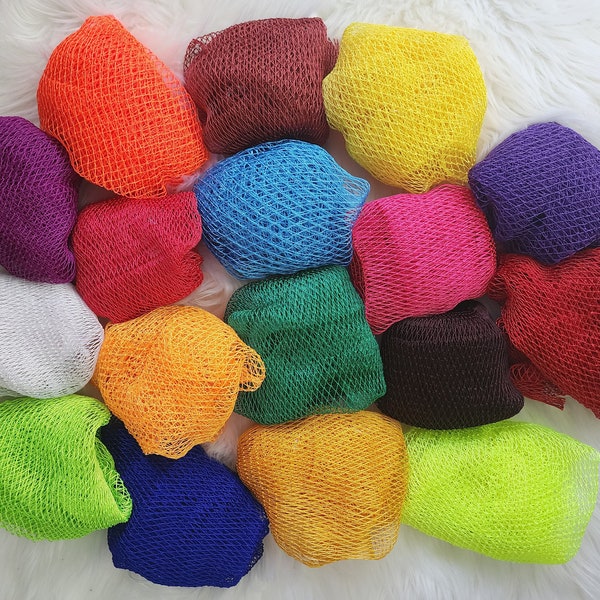 African Exfoliating Bath Sponges Sapo - Etsy
