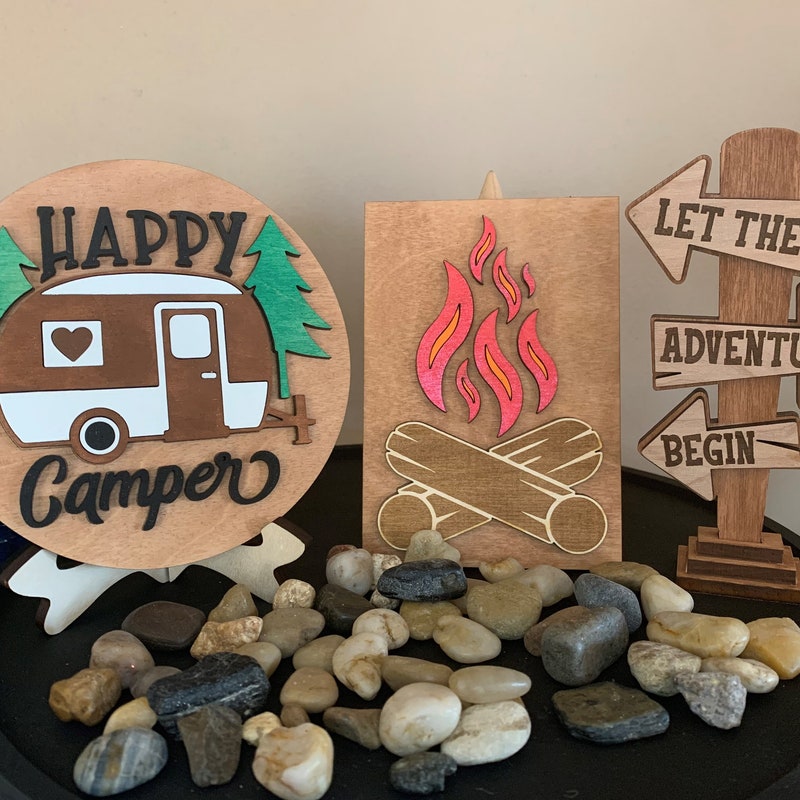 Adventure Decor - Etsy