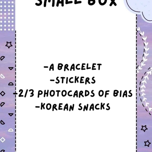 Kpop Demon Hunters Blind Box - Etsy