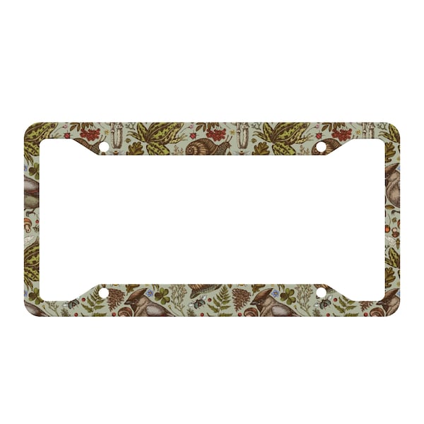 Cute License Plates - Etsy
