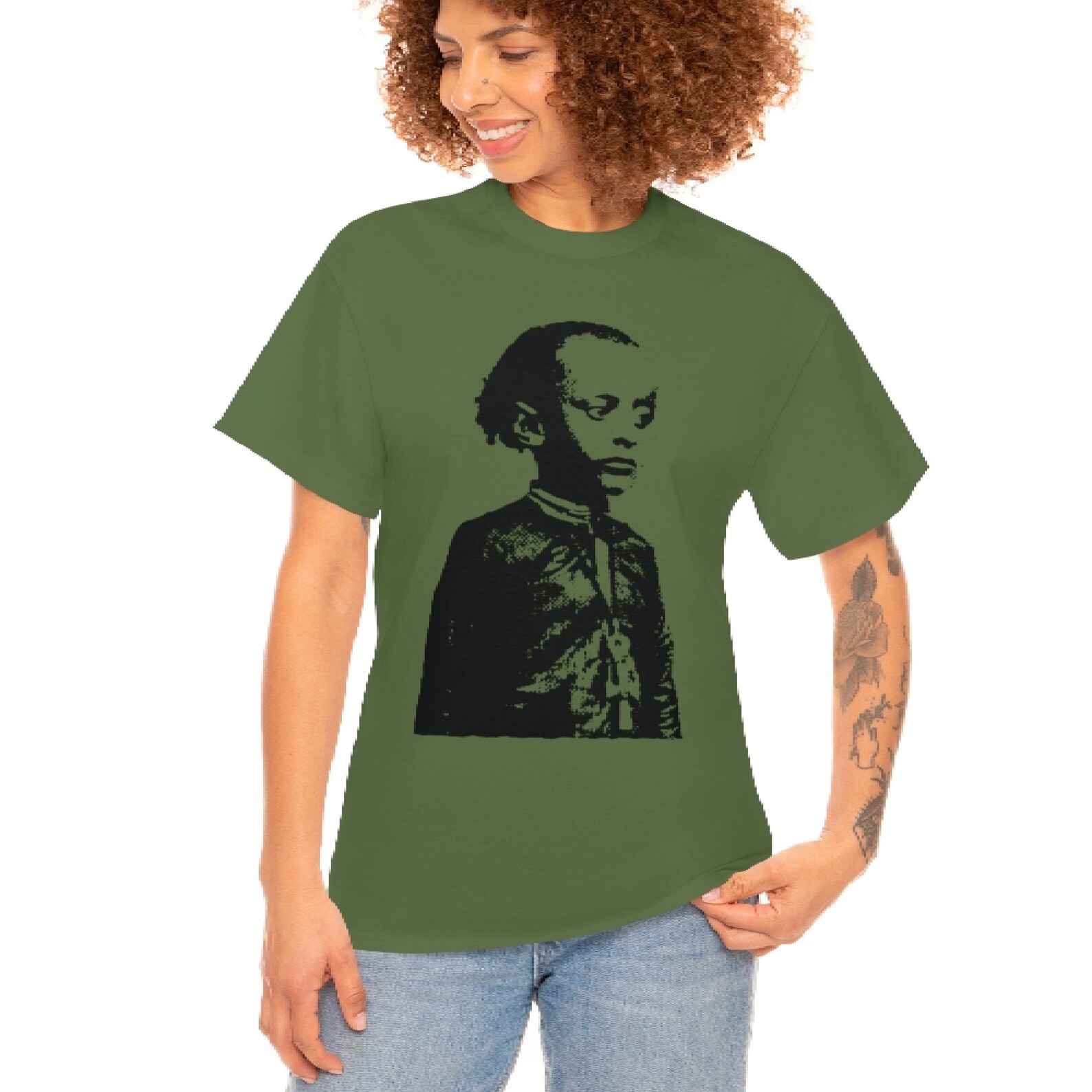Haile Selassie Shirt Prince Tafari Tee Emperor of Ethiopia - Etsy