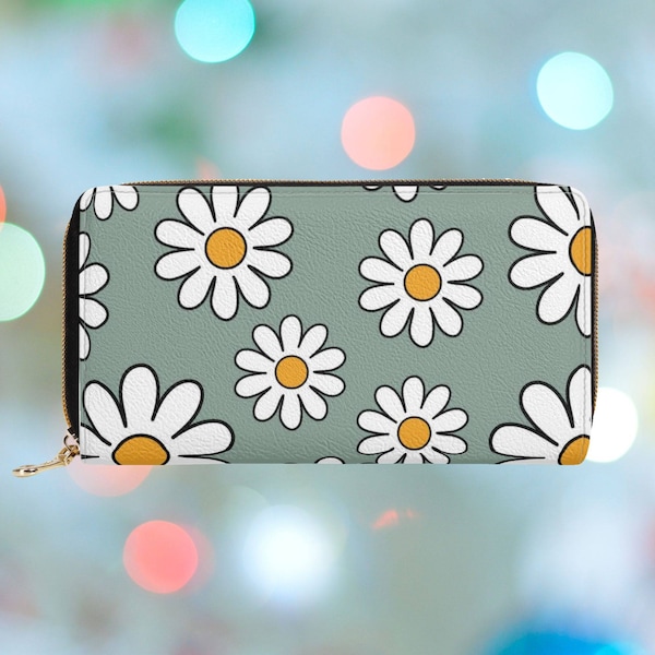 Cute Wallet - Etsy Canada