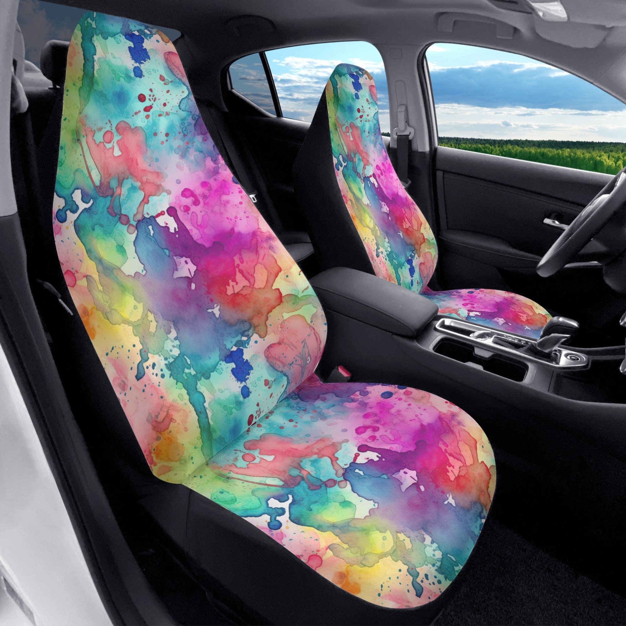 Sitemapcdatahttpswudinf Inetcomrainbow Car Seat Covers
