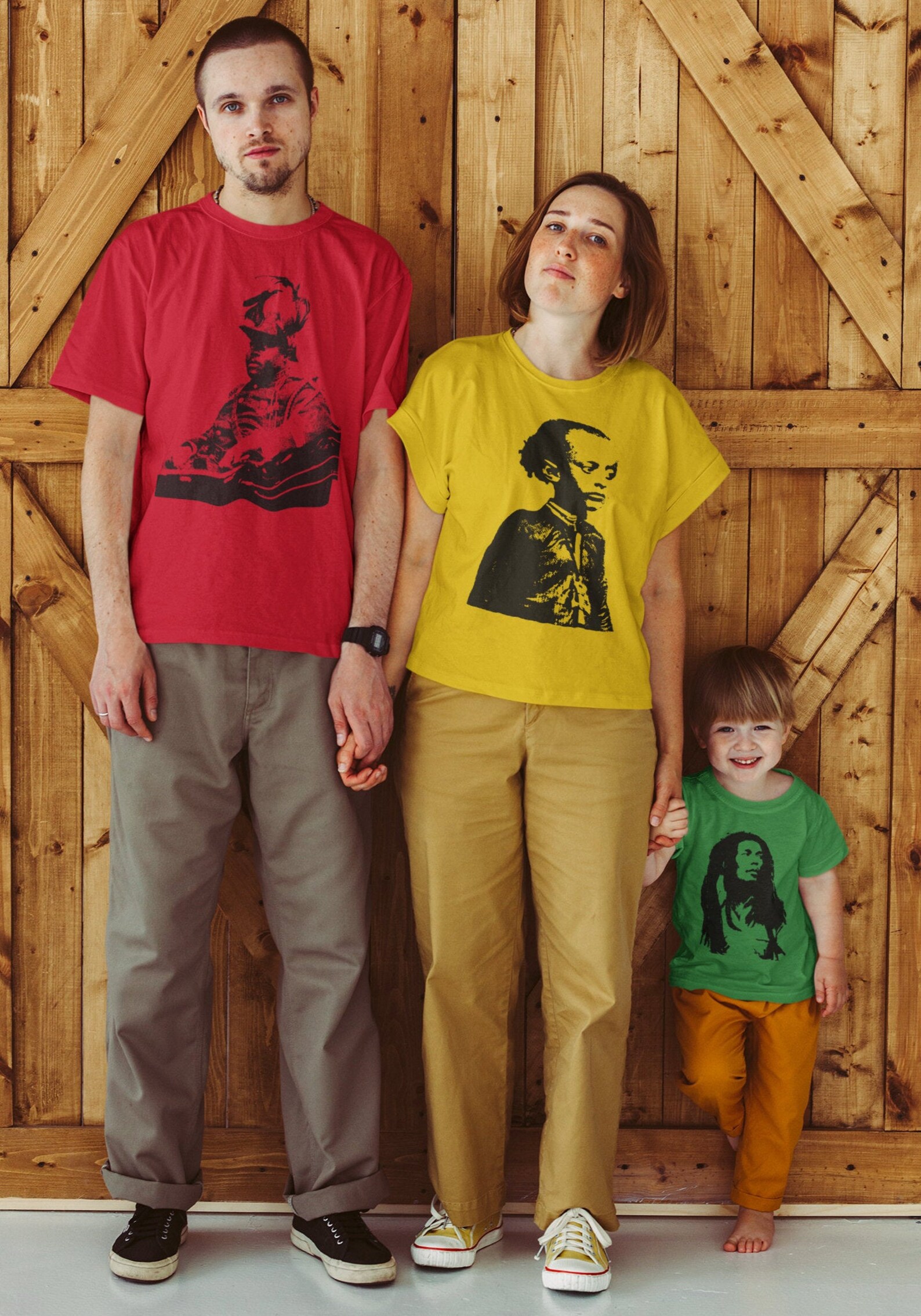 Haile Selassie Shirt Prince Tafari Tee Emperor Of Ethiopia | Etsy